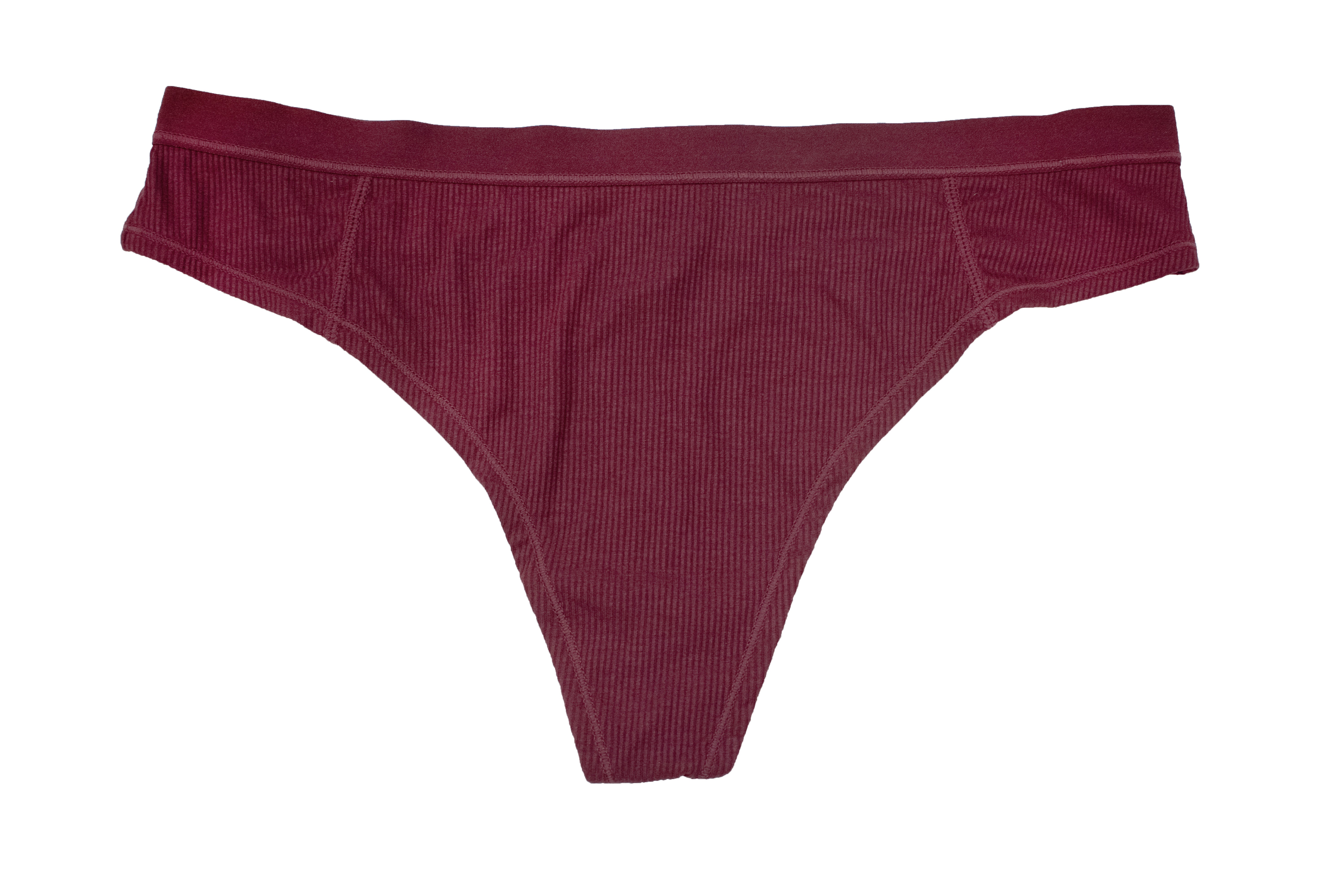 Super Soft Modal Thong, XS-2X – Love Libby Panties